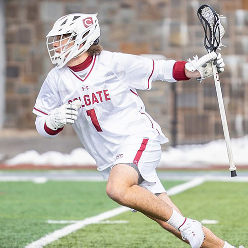 2019 Alex Pistorius – TPLAX