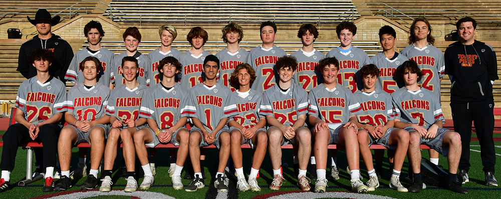 2023 Junior Varsity Roster – TPLAX