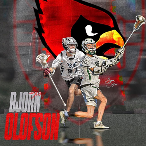 2023 Bjorn Olofson – TPLAX